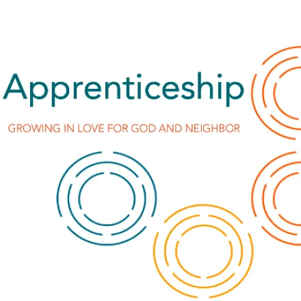 Apprenticeship Curriculum 7 Week Intervarsity